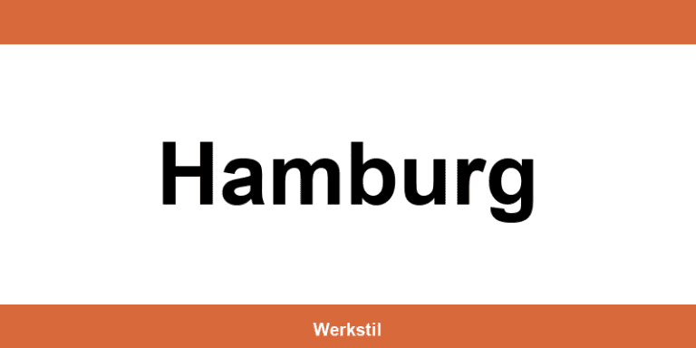 Engelbert Strauss in Hamburg - Öffnungszeiten Shops